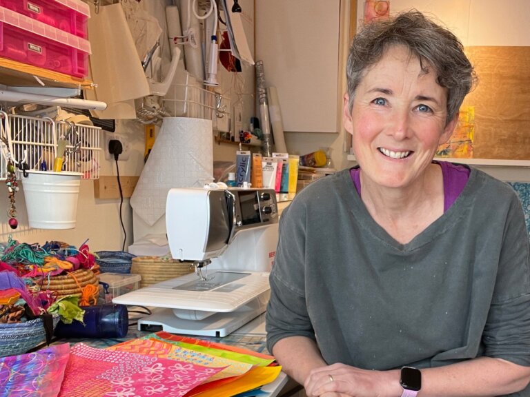 Isobel Moore